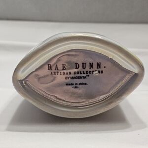 Rae Dunn | Accents | Lovely Irridescent Green Bud Vase By Rae Dunn ...